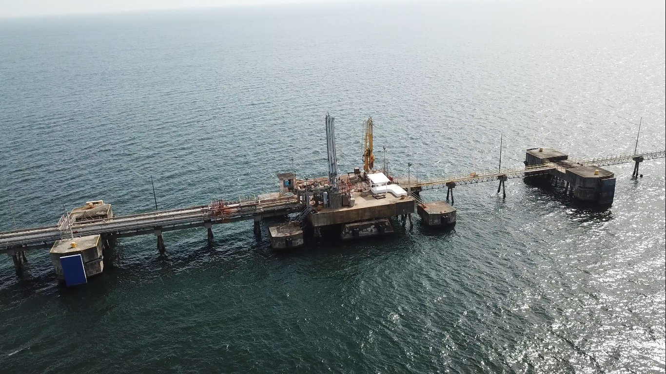 Energy Allied Activities | PNOC